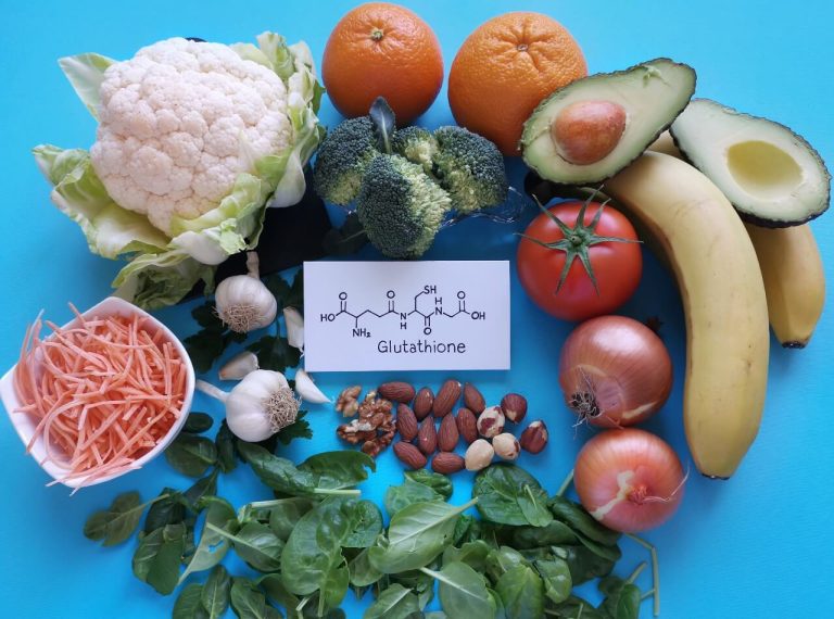 15 Things to Know About Glutathione: Does It Work? | Heall