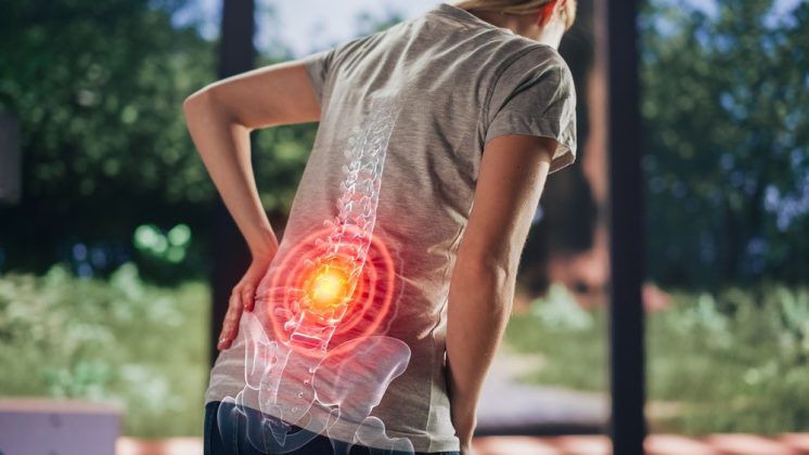 Complex Spinal Disorders: 5 Causes And Treatment Options