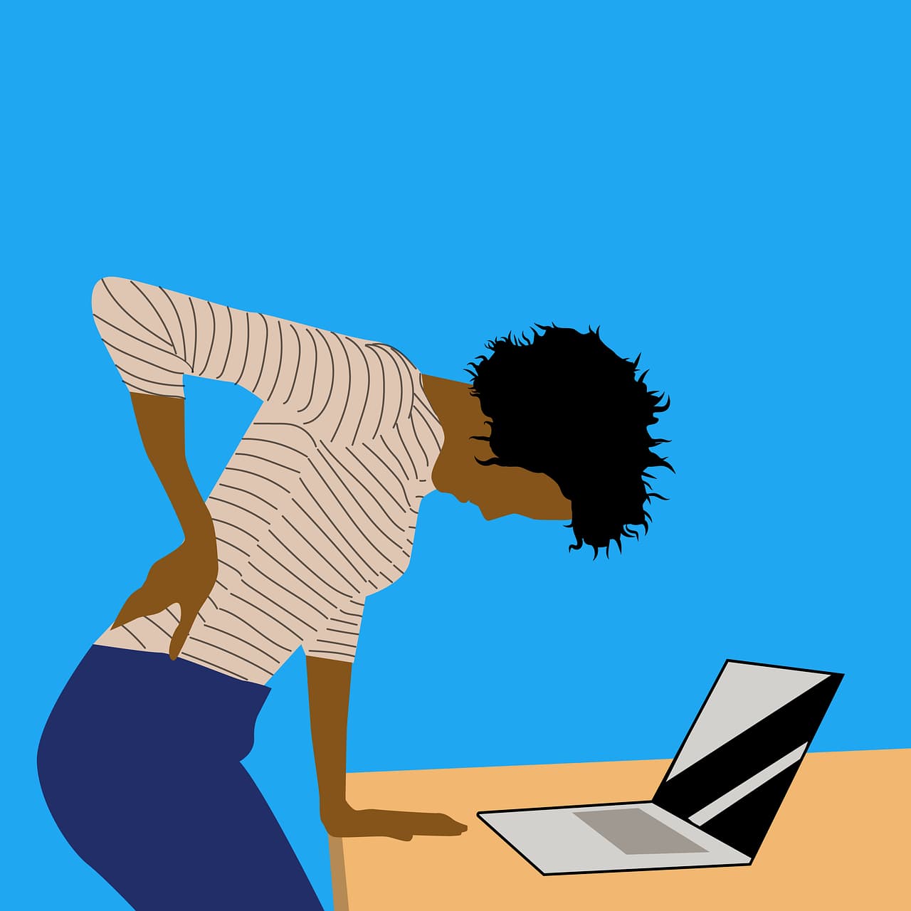 How To Strengthen Your Back After an Injury - HeAll