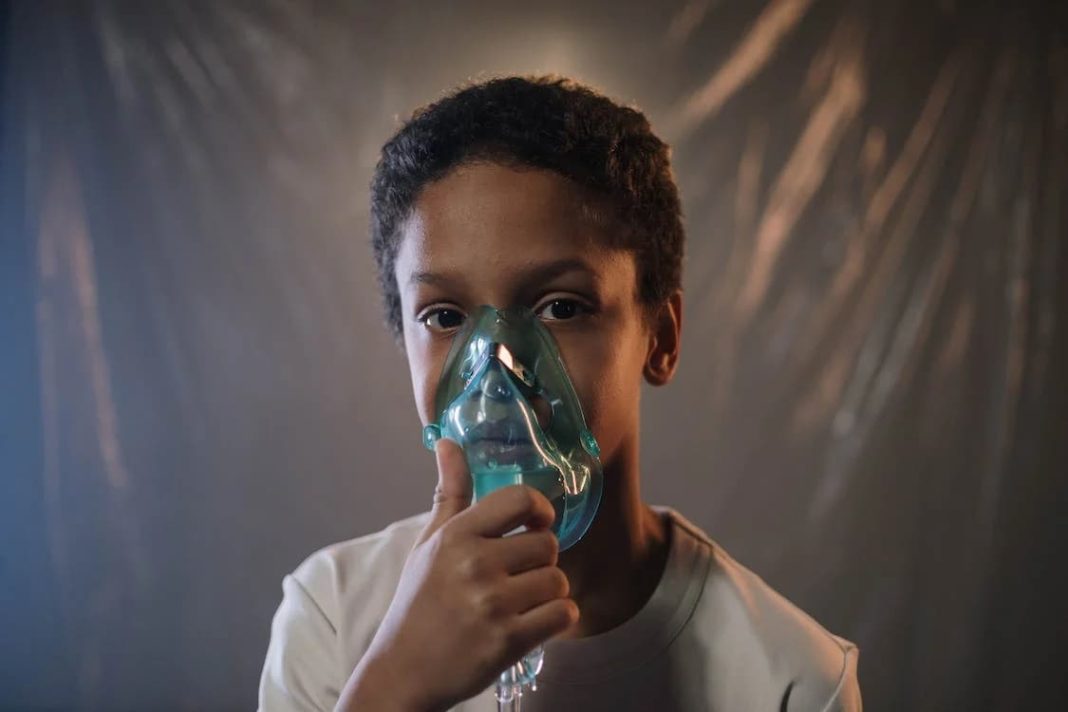 How Does Oxygen Benefit The Human Body? - HeAll